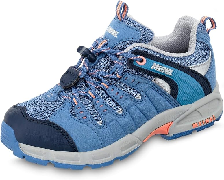 Meindl Kinder Trekkingschuh 37 EU: Meindl: Amazon.de: Schuhe & Handtaschen