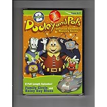 Dooley And Pals Tbn