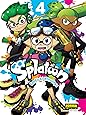 Splatoon 6: Amazon.es: Hinodeya, Sankichi: Libros
