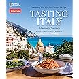 Tasting Italy: A Culinary Journey: America's Test Kitchen ...