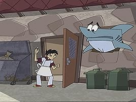 Watch Kenny The Shark - Season 1 | Prime Video