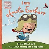 I am Jane Goodall (Ordinary People Change the World): Meltzer, Brad ...