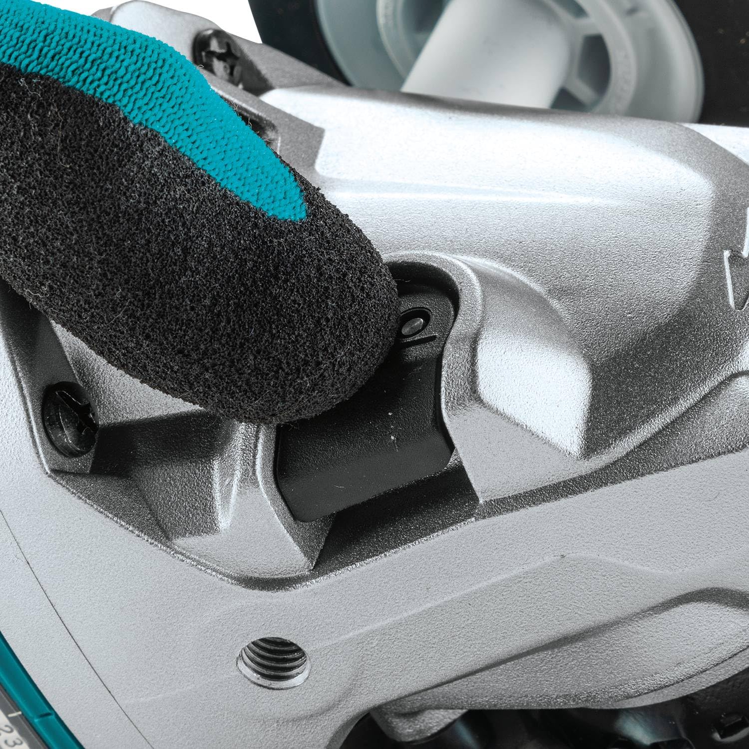 Makita GA5090 5" SJS™II High-Power Angle Grinder on Galleon Philippines