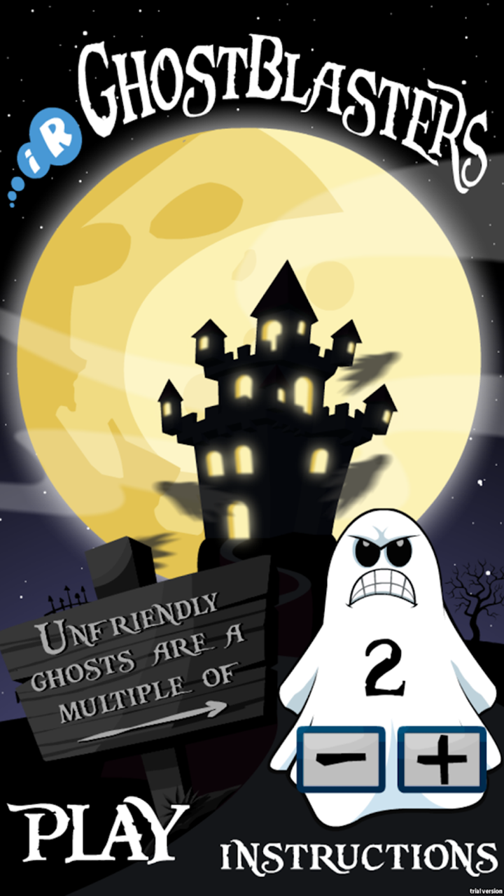 Ghost Blasters:Amazon.co.uk:Appstore for Android