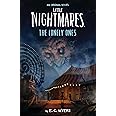 Amazon.com: Little Nightmares: The Lonely Ones: 9781338888959: Myers, E. C.: Books