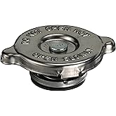 Amazon.com: Gates 31306 OE Type Radiator Cap : Automotive