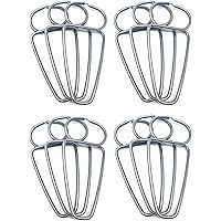 Collins Tool Miter Spring Clamps - 12 Pack : Amazon.ca: Tools & Home ...