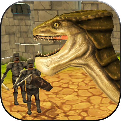 Dragon Simulator 3D:Amazon.es:Appstore for Android