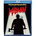 Amazon.com: Madman [Blu-ray/DVD Combo] : Gaylen Ross, Tony Fish, Paul Ehlers, Joe Giannone, Gary ...