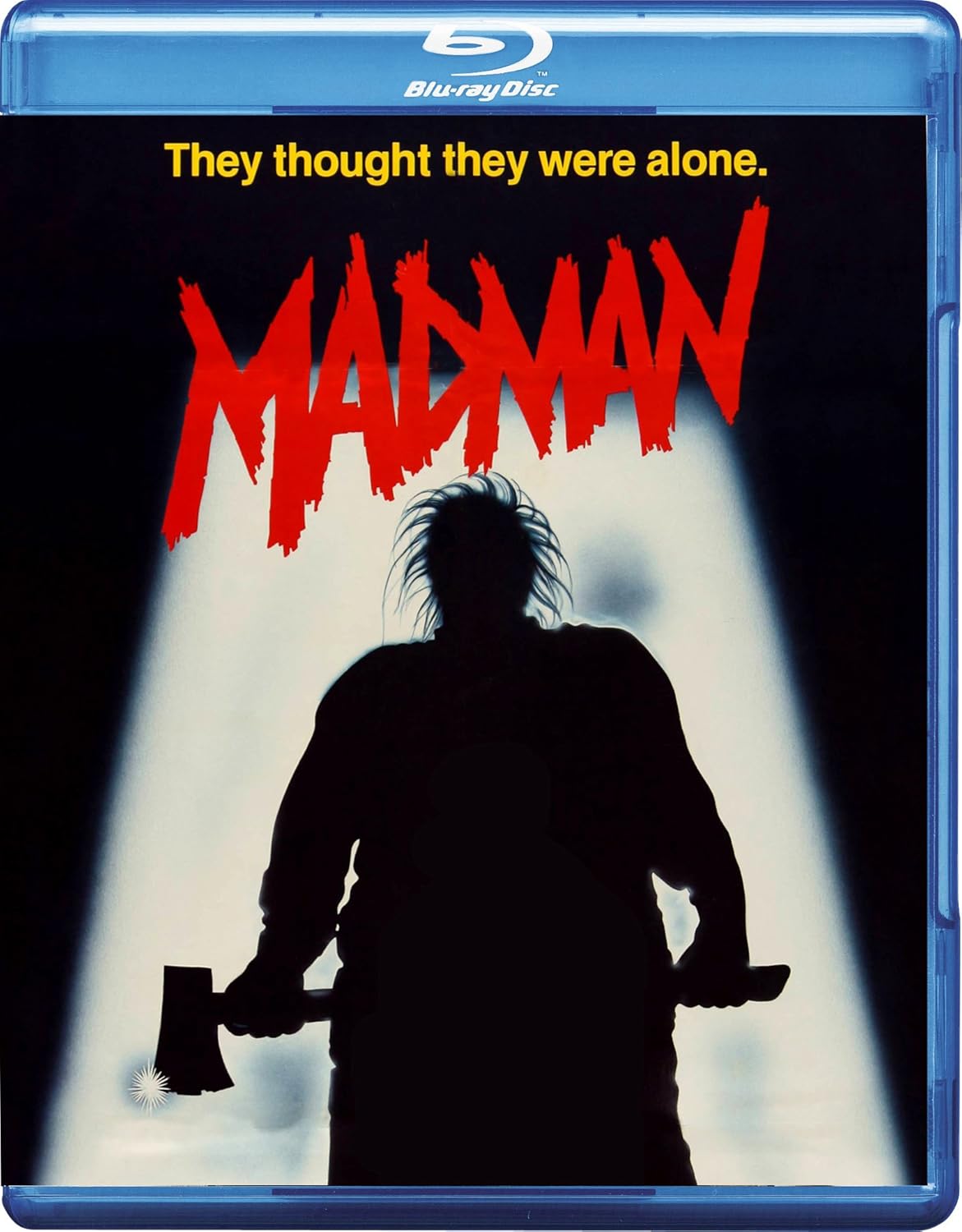 Madman 2 Blu-Ray Edizione: Stati Uniti Italia Blu-ray: Amazon.es: Gaylen Ross, Alexis Dubin ...