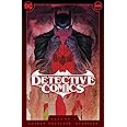 Batman: Detective Comics 1: Gotham Nocturne: Overture: V., Ram ...