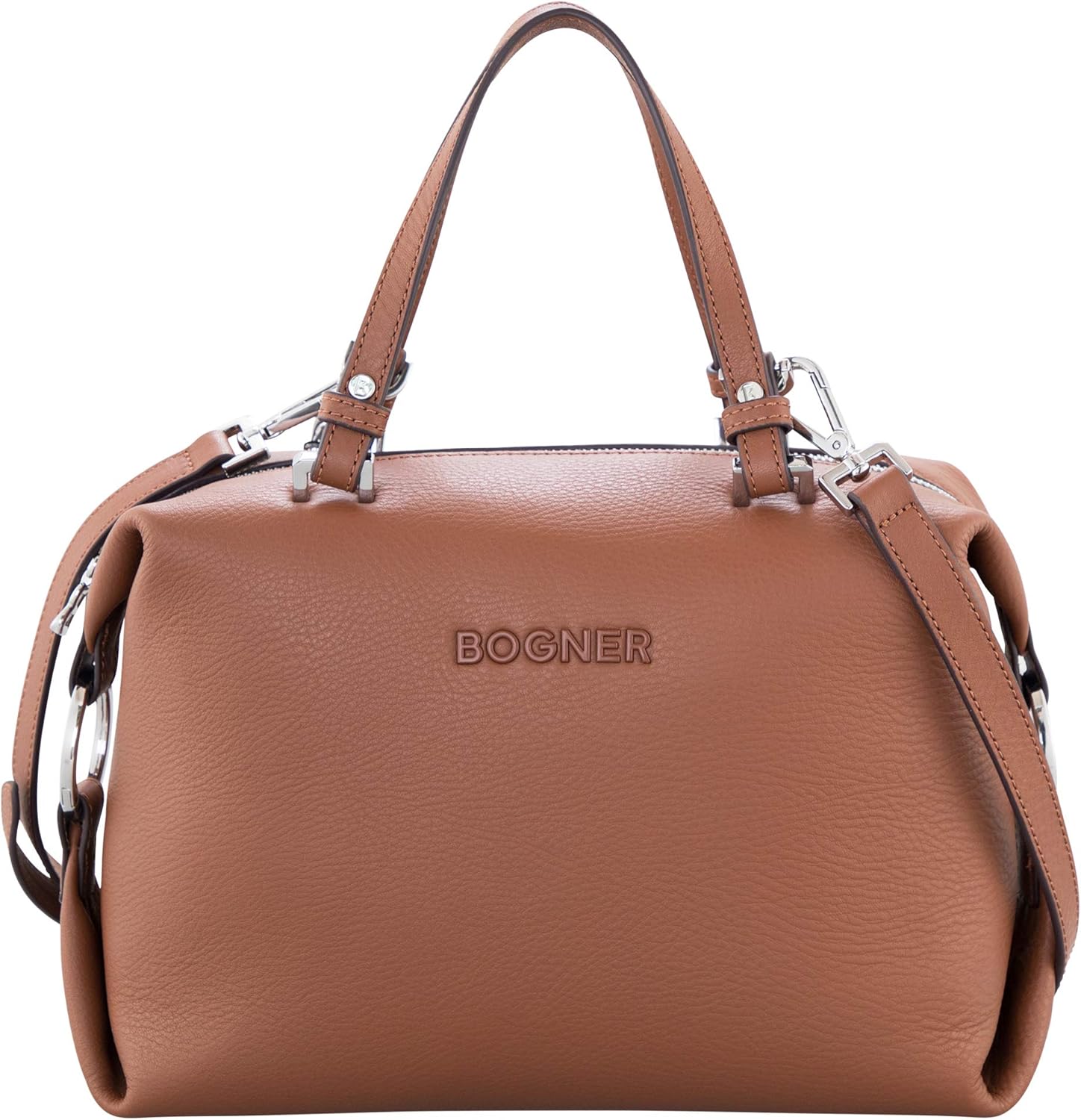 Bogner womens 4190000157 Handbag: Amazon.co.uk: Shoes & Bags