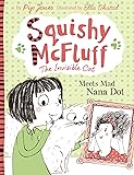 Squishy McFluff: Seaside Rescue! (Squishy McFluff the Invisible Cat ...