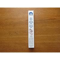 Amazon.com: Fits-JEEP DODGE CHRYSLER PAU GRANITE CRYSTAL METALLIC TOUCH ...