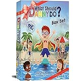 Amazon.com: What Should Danny Do? (The Power to Choose Series ...