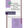 Amazon.com: Best Short Stories of the Modern Age: 9780449300589: Angus ...