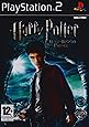 Harry Potter and The Half Blood Prince (PS2): Amazon.co.uk: PC & Video ...