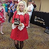 YAKEFJ Lady Half-Shirt Blouse Detachable Lace Chiffon Fake Collars ...