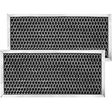 Amazon.com: GE JX81D Recirculating Charcoal Filter : Appliances