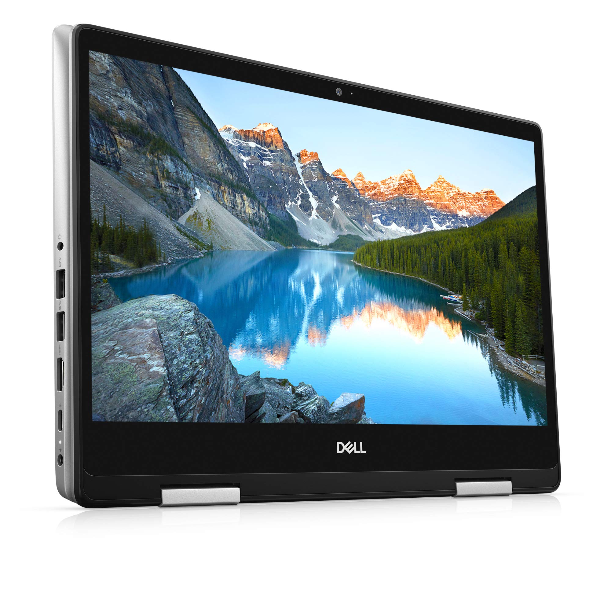 Mua Dell Inspiron 14 5491 14 inch 2in1 Convertible Touchscreen FHD ...