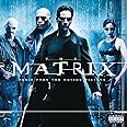 Don Davis, Various Artists - The Matrix: Music From The Motion Picture ...