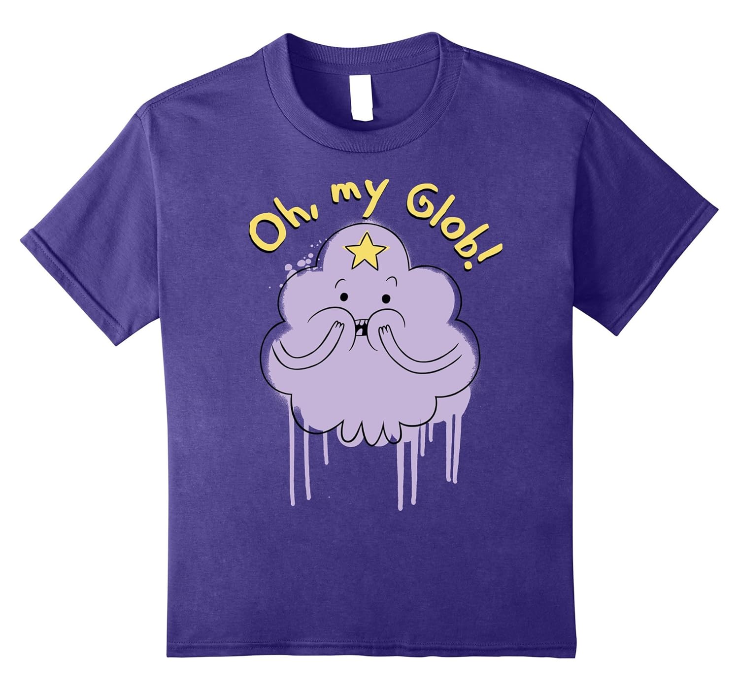 Lumpy Space Princess Shirt