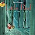 Little Red: Amazon.co.uk: Lynn Roberts, David Roberts: 9781843651833: Books