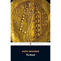 The Alexiad (Penguin Classics): Komnene, Anna, Frankopan, Peter ...