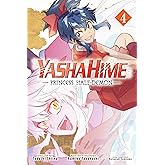 Yashahime: Princess Half-Demon, Vol. 3: Takahashi, Rumiko, Shiina ...
