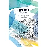 Amazon.com: Mrs Palfrey at the Claremont : Joan Plowright, Rupert ...