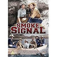 Amazon.com: Smoke Signal : Movies & TV