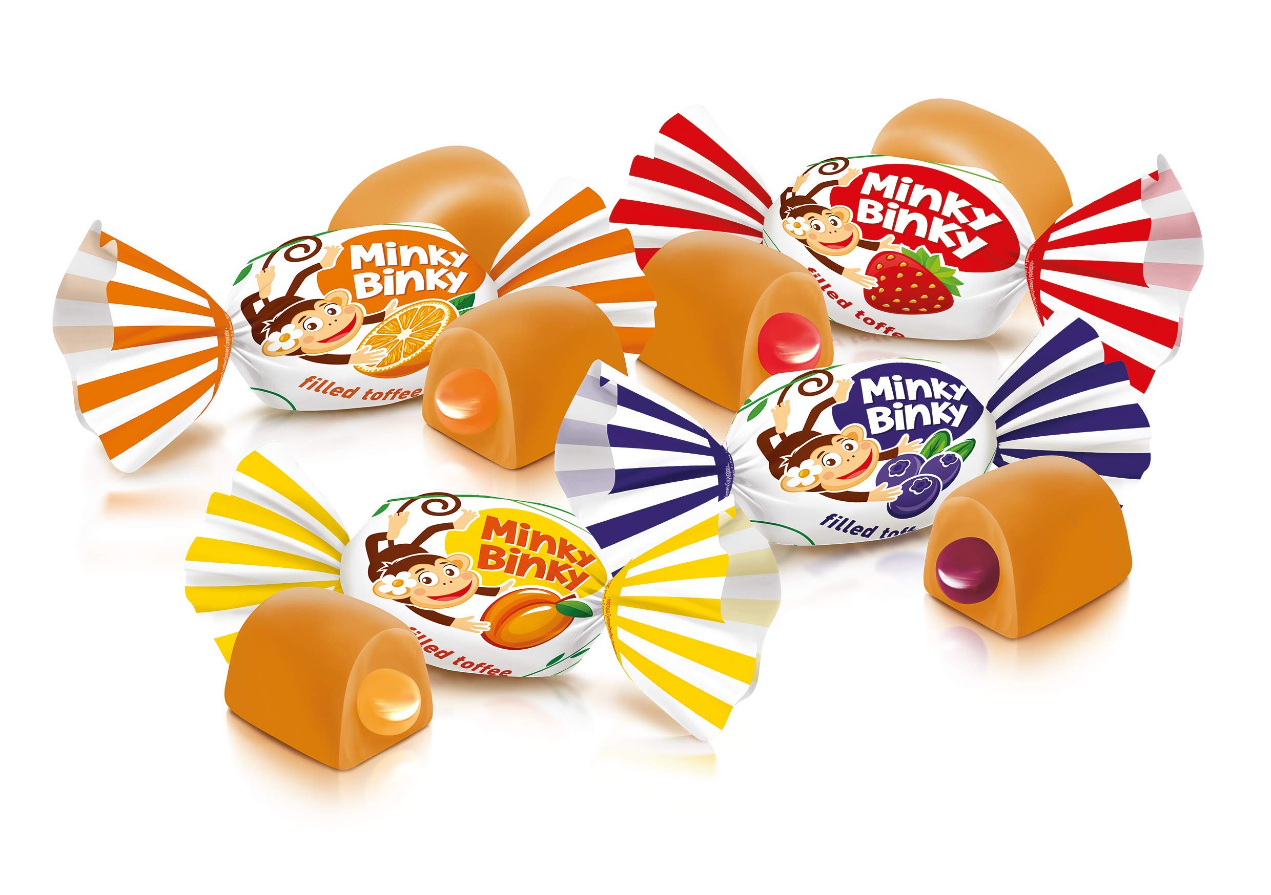 Roshen shop UAE | Buy Roshen products online in Dubai | Whizz.ae