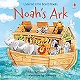 Noah's Ark (Little Board Books): Punter, Russell, Jatkowska, Ag ...