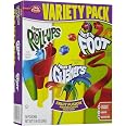 Amazon.com: Fruit Snacks Variety Pack, 16 ct