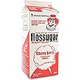 Amazon.com : Flossugar Flavor: Cherry : Hard Candy : Grocery & Gourmet Food