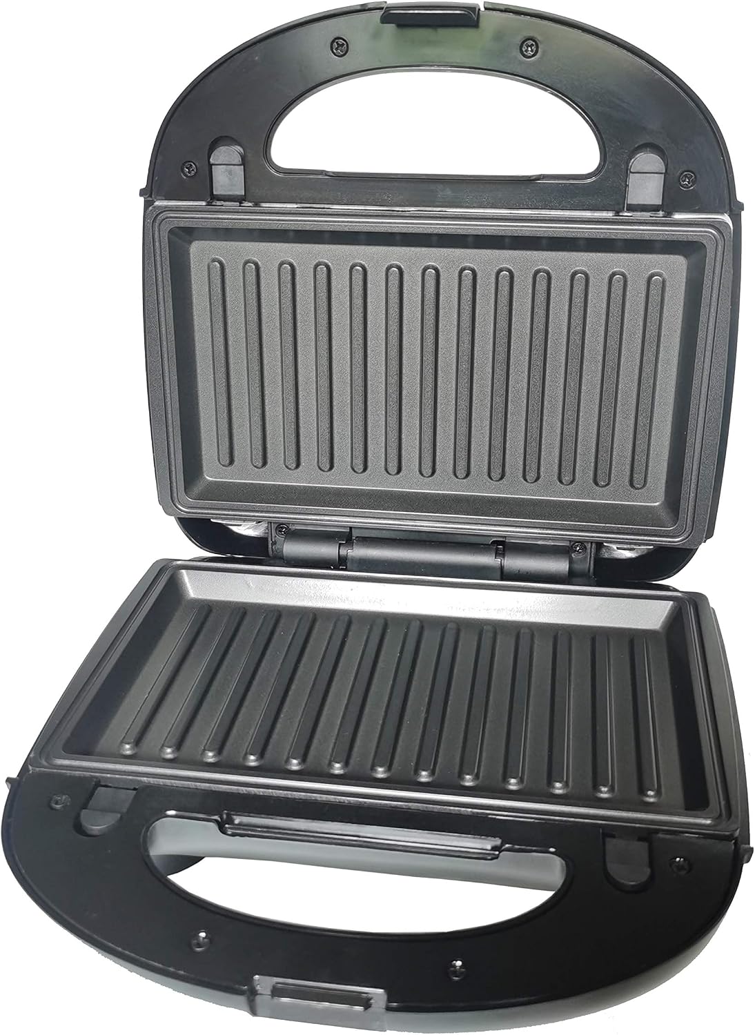 Belaco Sandwich Maker 4 in 1 Sandwich Toaster panini maker Machine Non ...
