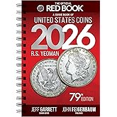 A Guide Book of United States Coins 2020: The Official Red Book ...