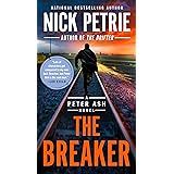Amazon.com: The Drifter (A Peter Ash Novel): 9780735215207: Petrie ...