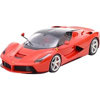 Amazon.com: Tamiya 24333 1/24 Laferrari Plastic Model Kit : Arts ...