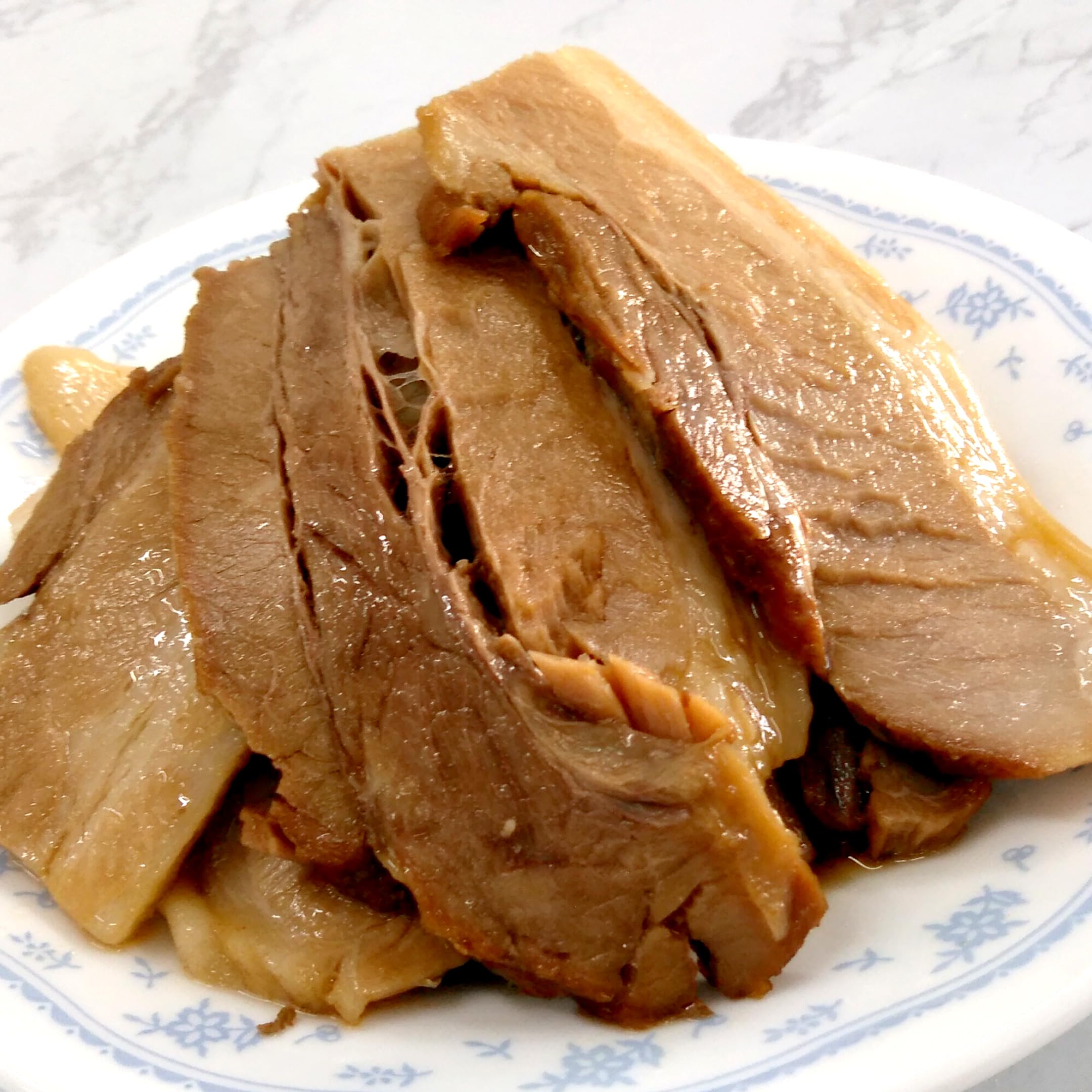Mua Pork Belly Pork Si trên Amazon Nhật chính hãng 2025 | Fado