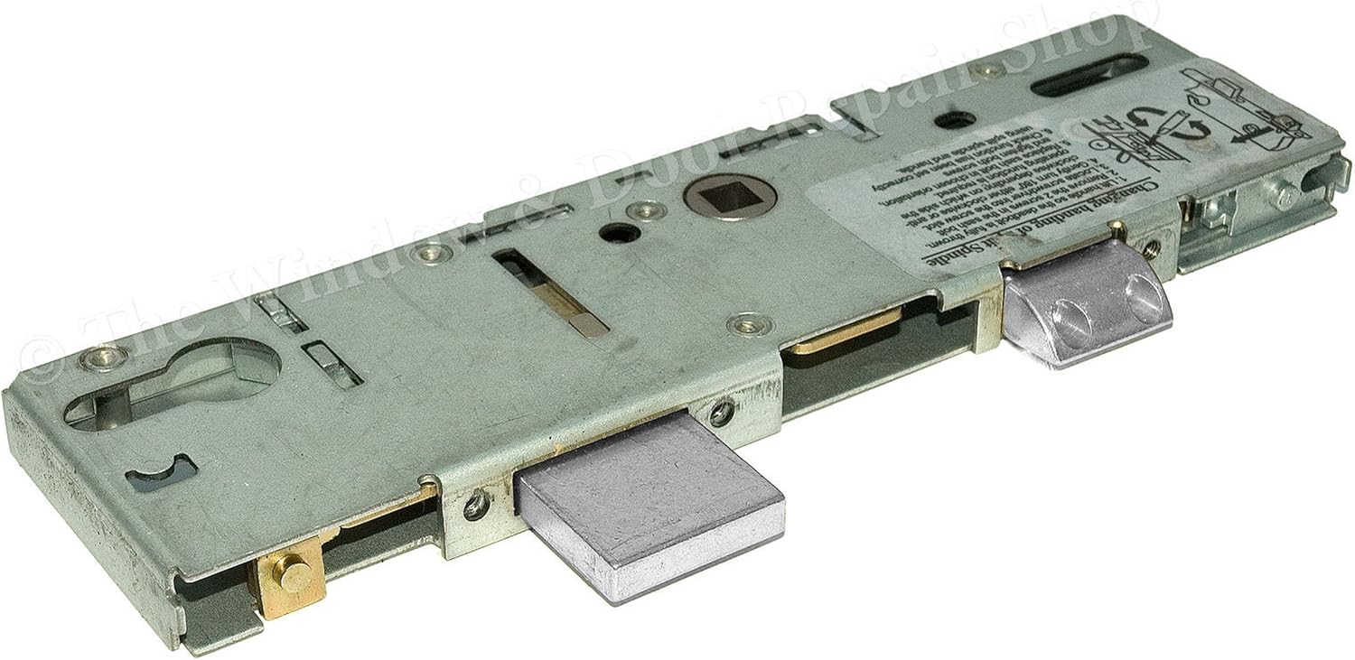 ERA Laird Saracen Surelock Fab Fix Gearbox Only Multipoint Door Lock ...