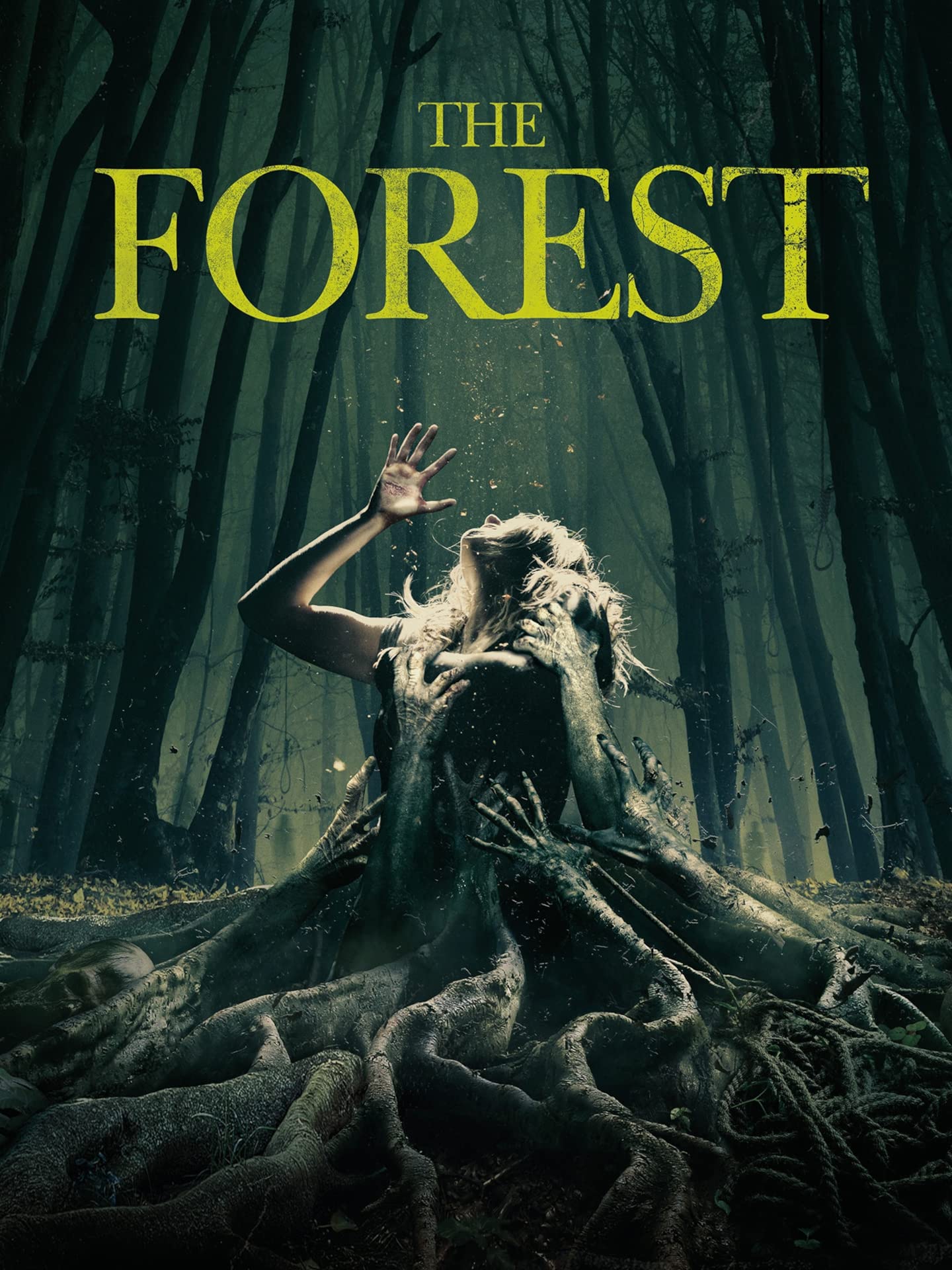 Watch The Forest | Prime Video