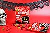 Bebeto Spooky Mix Trick or Treat Box - Individually Wrapped Fun Size ...