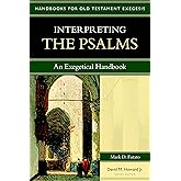Interpreting the Gospels and Acts: An Exegetical Handbook (Handbooks ...