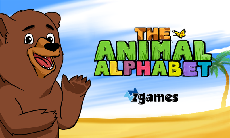 The Animal Alphabet:Amazon.co.uk:Appstore for Android