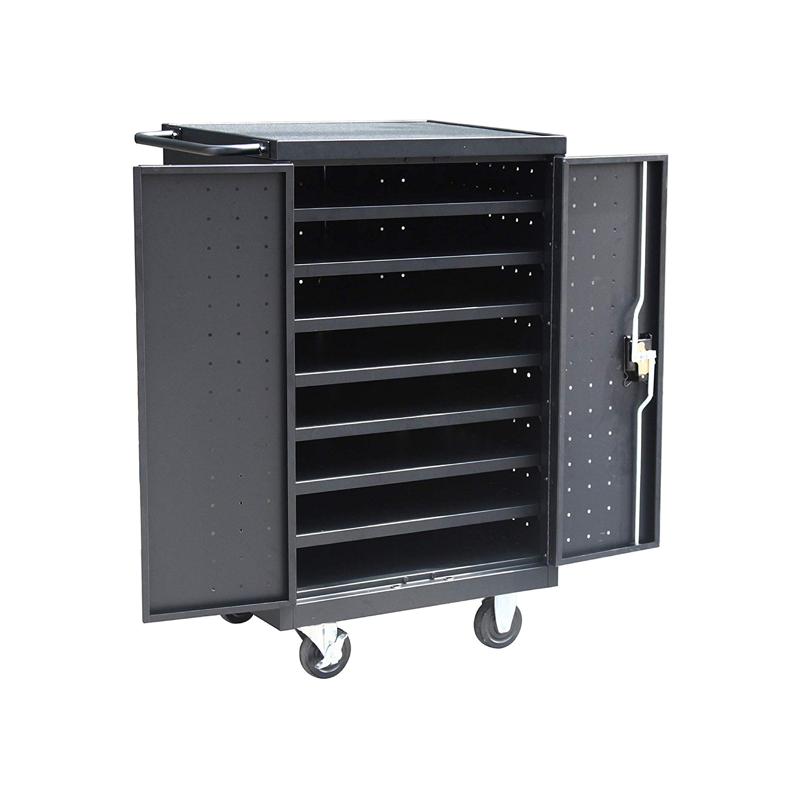 Laptop & Tablet Storage Carts Oman | Buy Online | Whizz Others