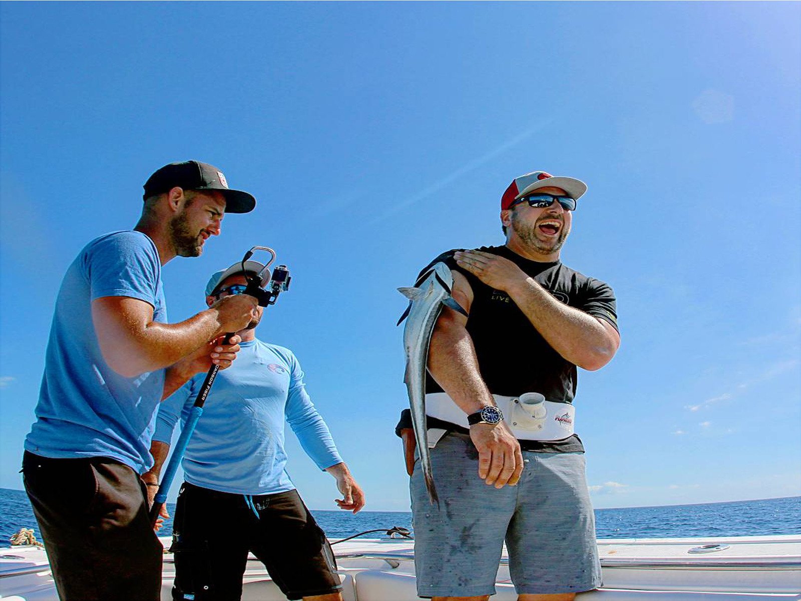 Watch Fish Mavericks | Prime Video