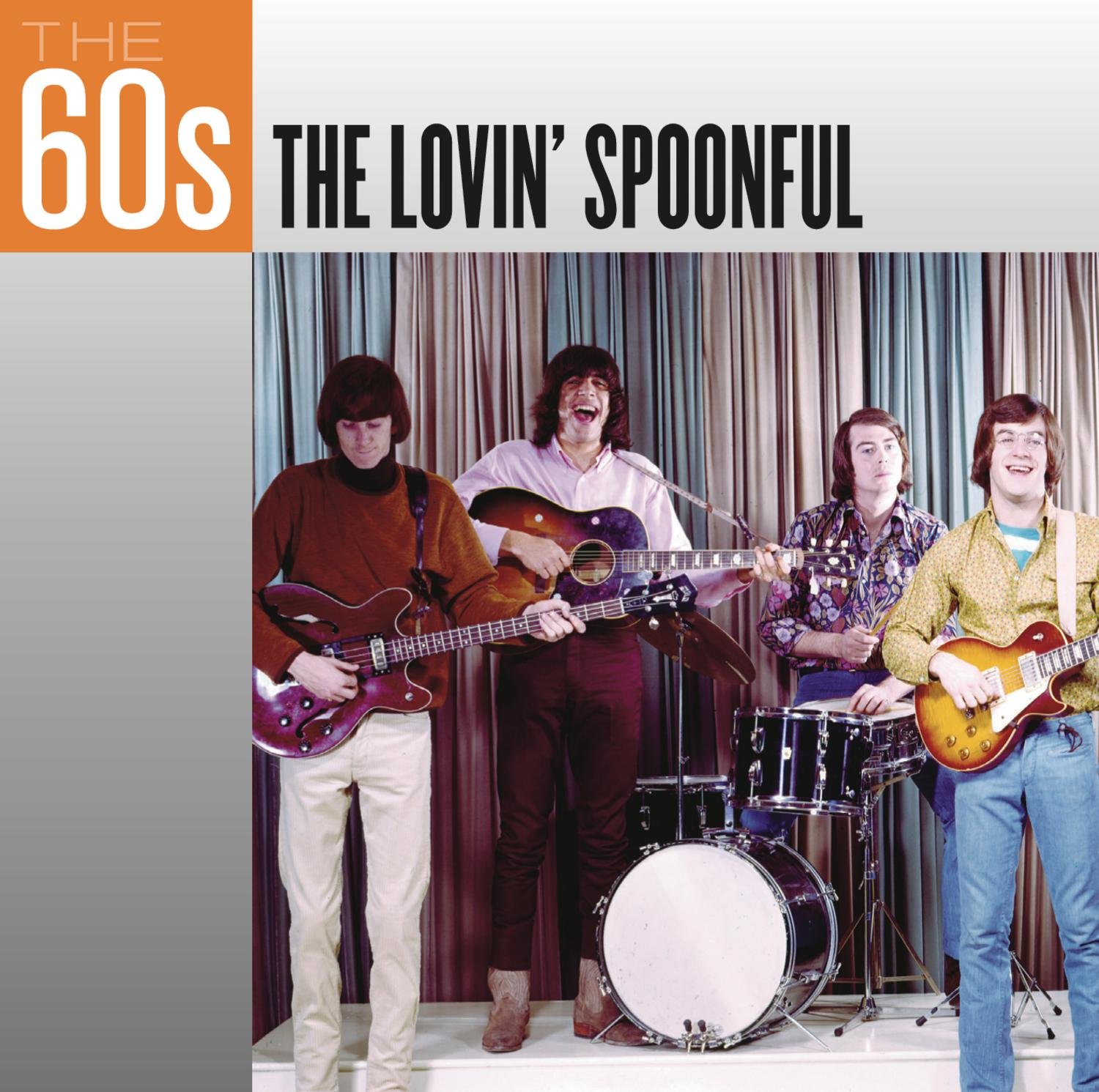 The Lovin' Spoonful - The 60's: The Lovin' Spoonful - Amazon.com Music