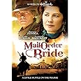 Amazon.com: Mail Order Bride : Daphne Zuniga, Greg Evigan, Cameron ...