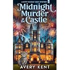 Amazon.com: Cold-Blooded Murder at the Castle: A Kitty McCray Cozy ...
